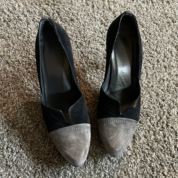 Stuart Weitzman | Shoes | Stuart Weitzman Size 8 Heels | Poshmark